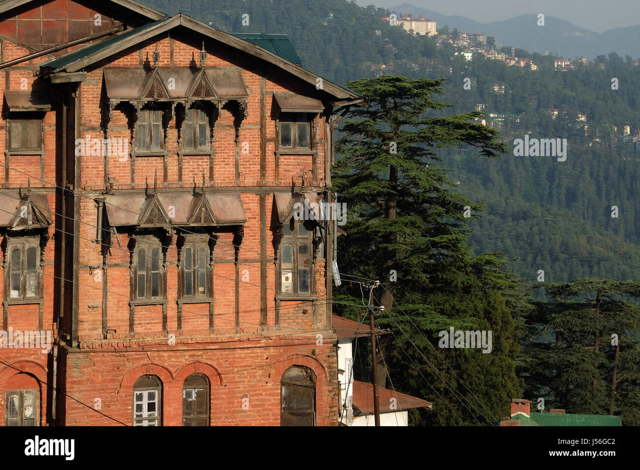 Newari architecture hi-res stock photography and images - Alamy