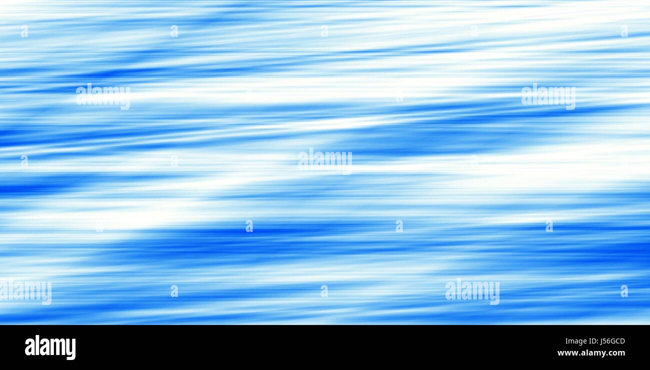 Sky abstract blue move headers background Stock Photo - Alamy