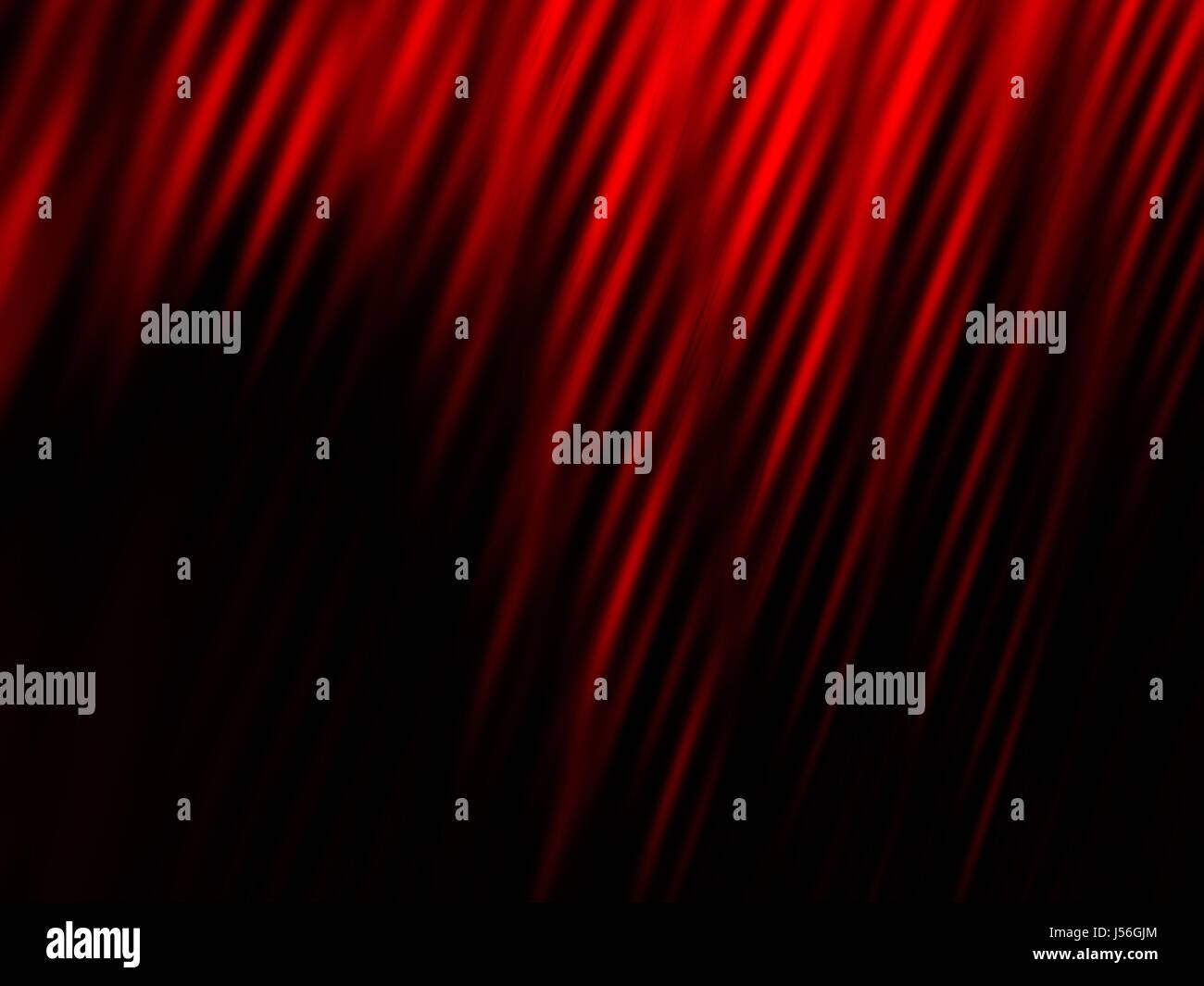 Red flow energy abstract headers background Stock Photo - Alamy