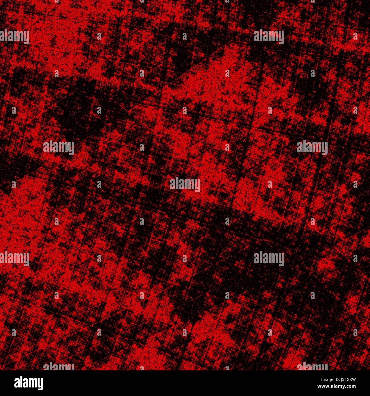 Red grunge texture illustration shiny background Stock Photo - Alamy