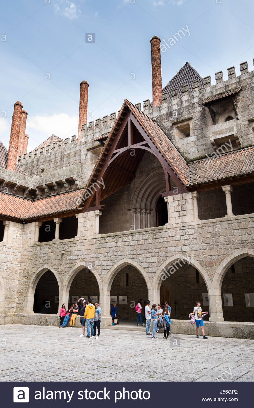 Romanesque Portico High Resolution Stock Photography and Images - Alamy
