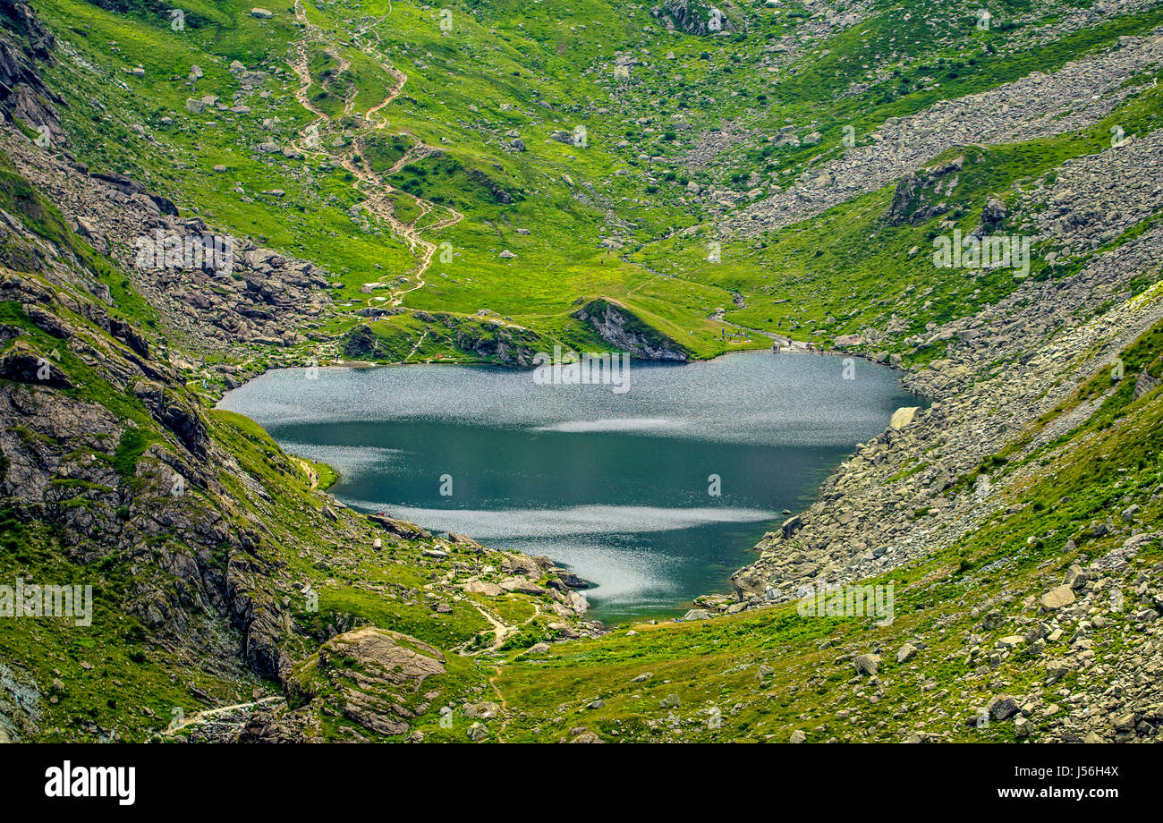 Lago fiorenza hi-res stock photography and images - Alamy