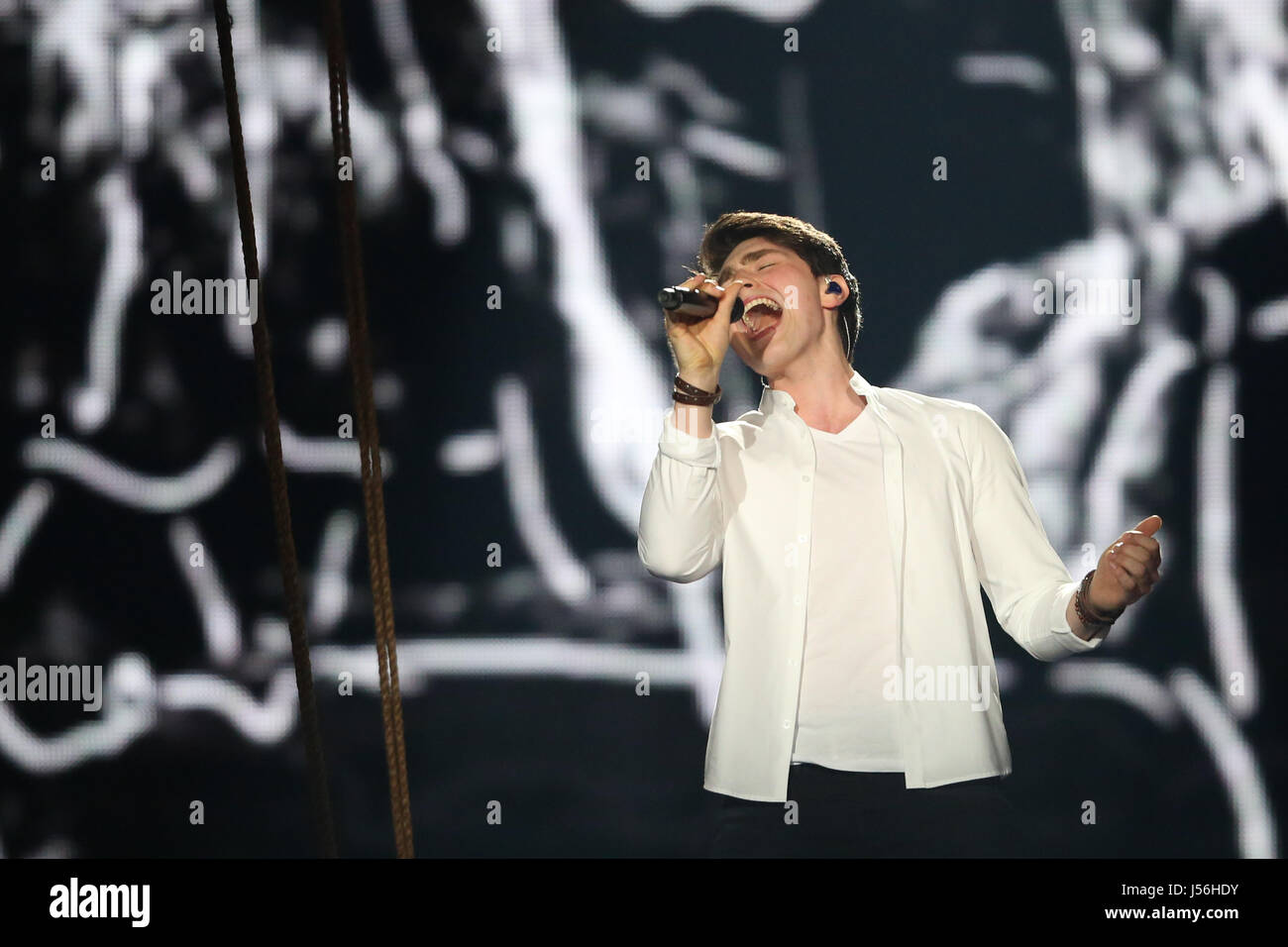 Brendan murray hi-res stock photography and images - Alamy