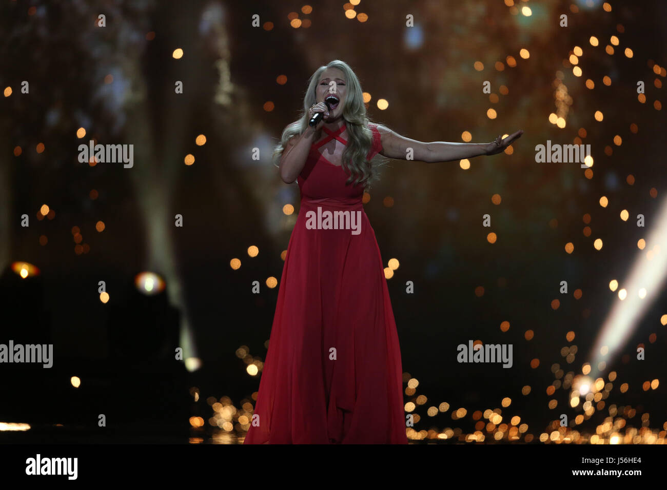 Anja nissen hi-res stock photography and images - Alamy