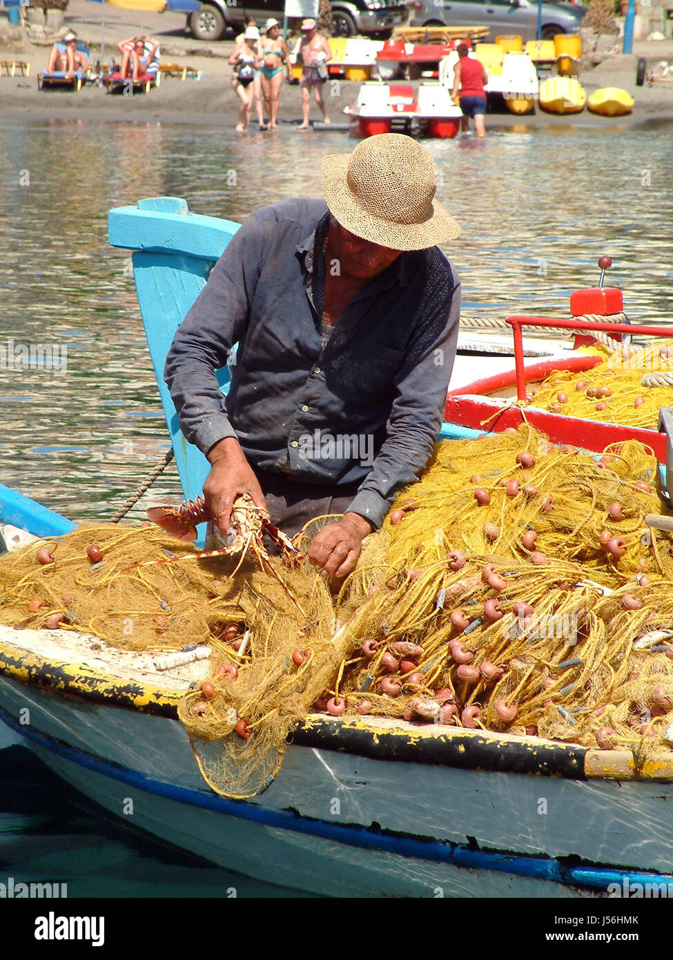 Sailboat test hi-res stock photography and images - Alamy