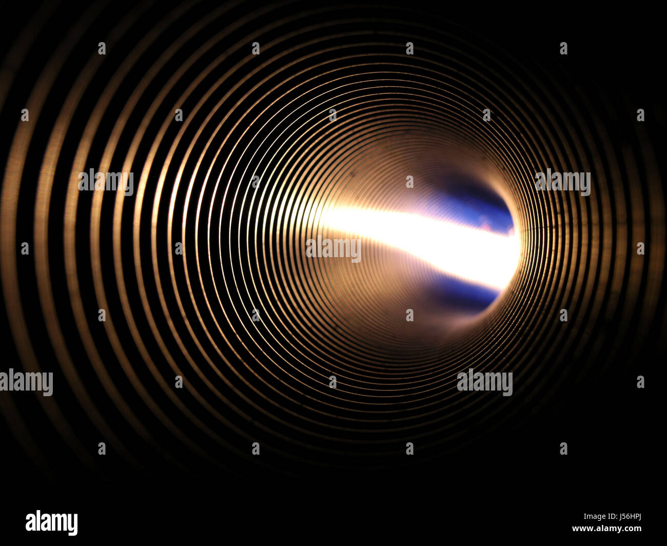 Luminous plasma hi-res stock photography and images - Alamy