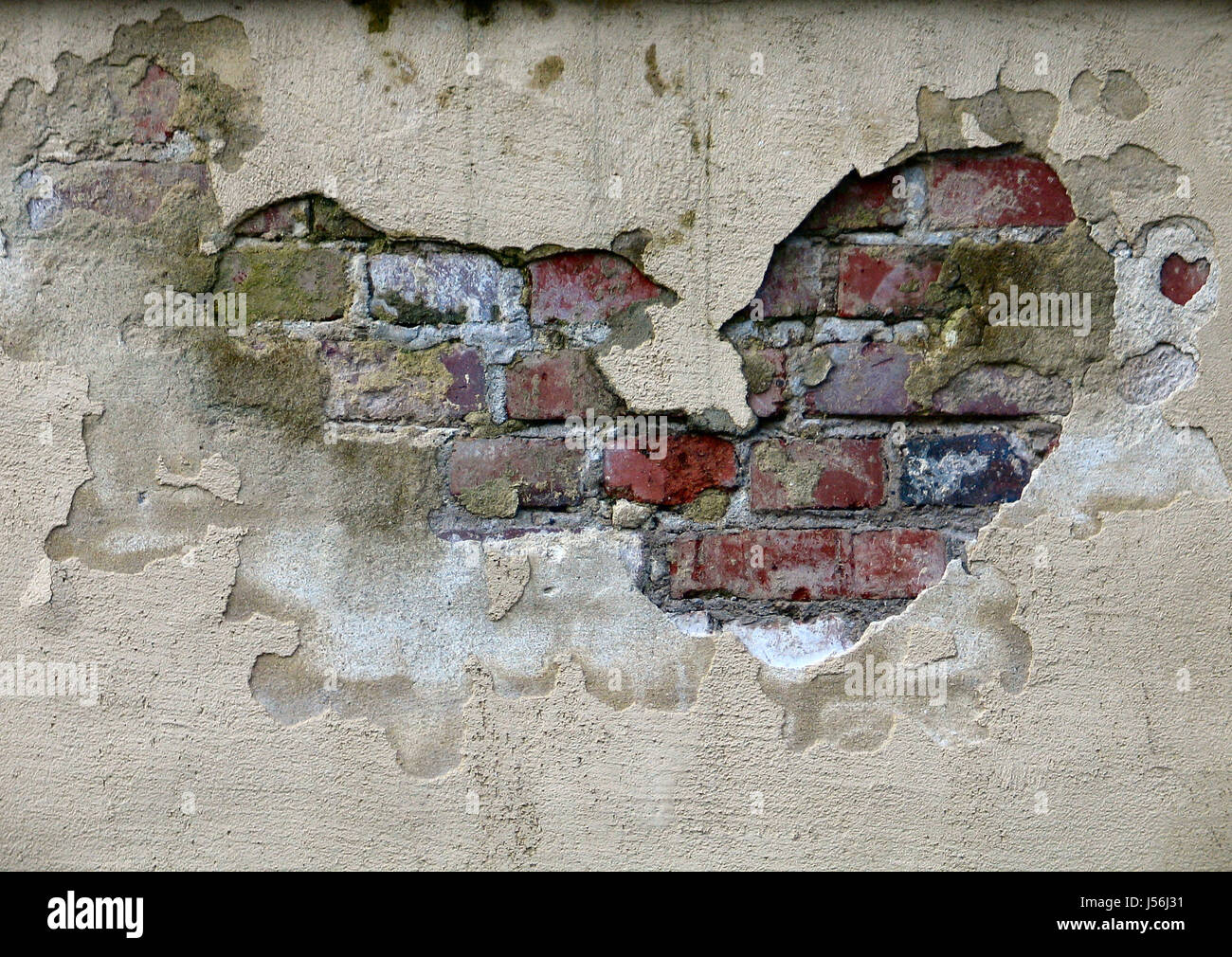 stone wall repair expiration facade brick defect trappings mortar ...