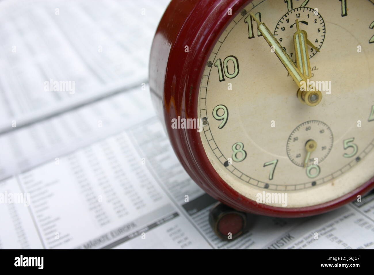 5 to 12 Stock Photo - Alamy