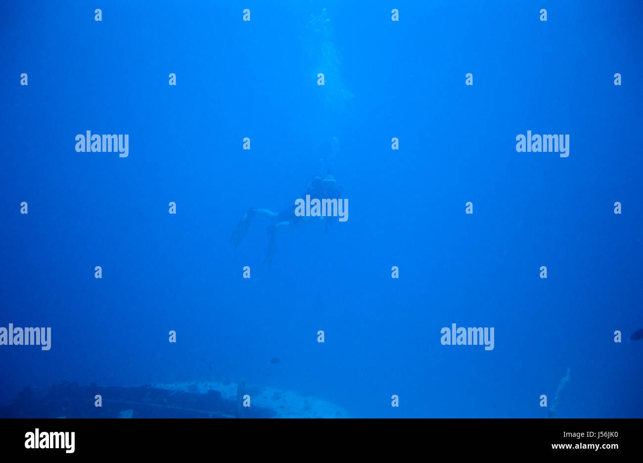 deep blue twilight Stock Photo - Alamy