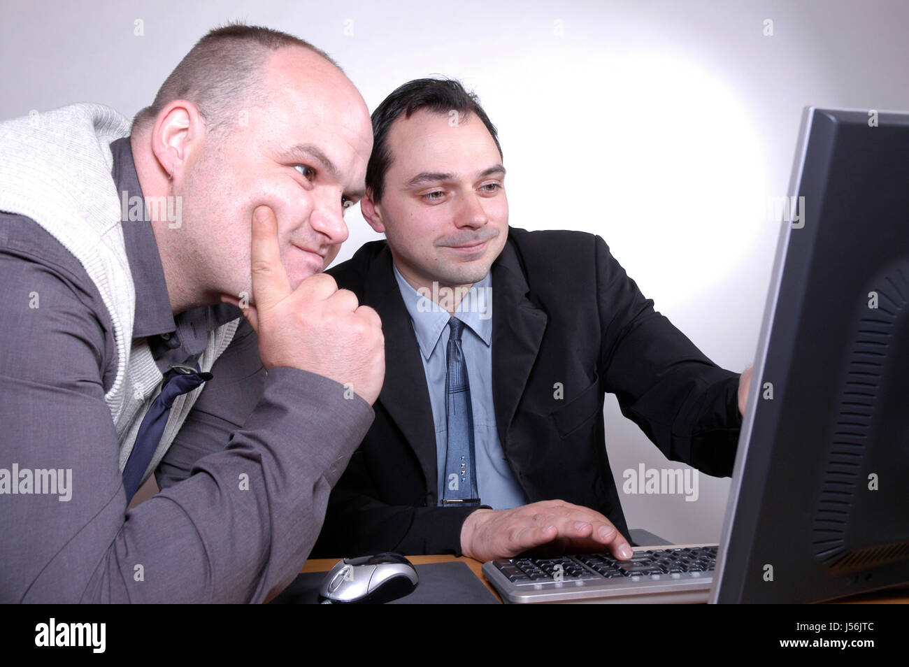 office laugh laughs laughing twit giggle smile smiling laughter ...