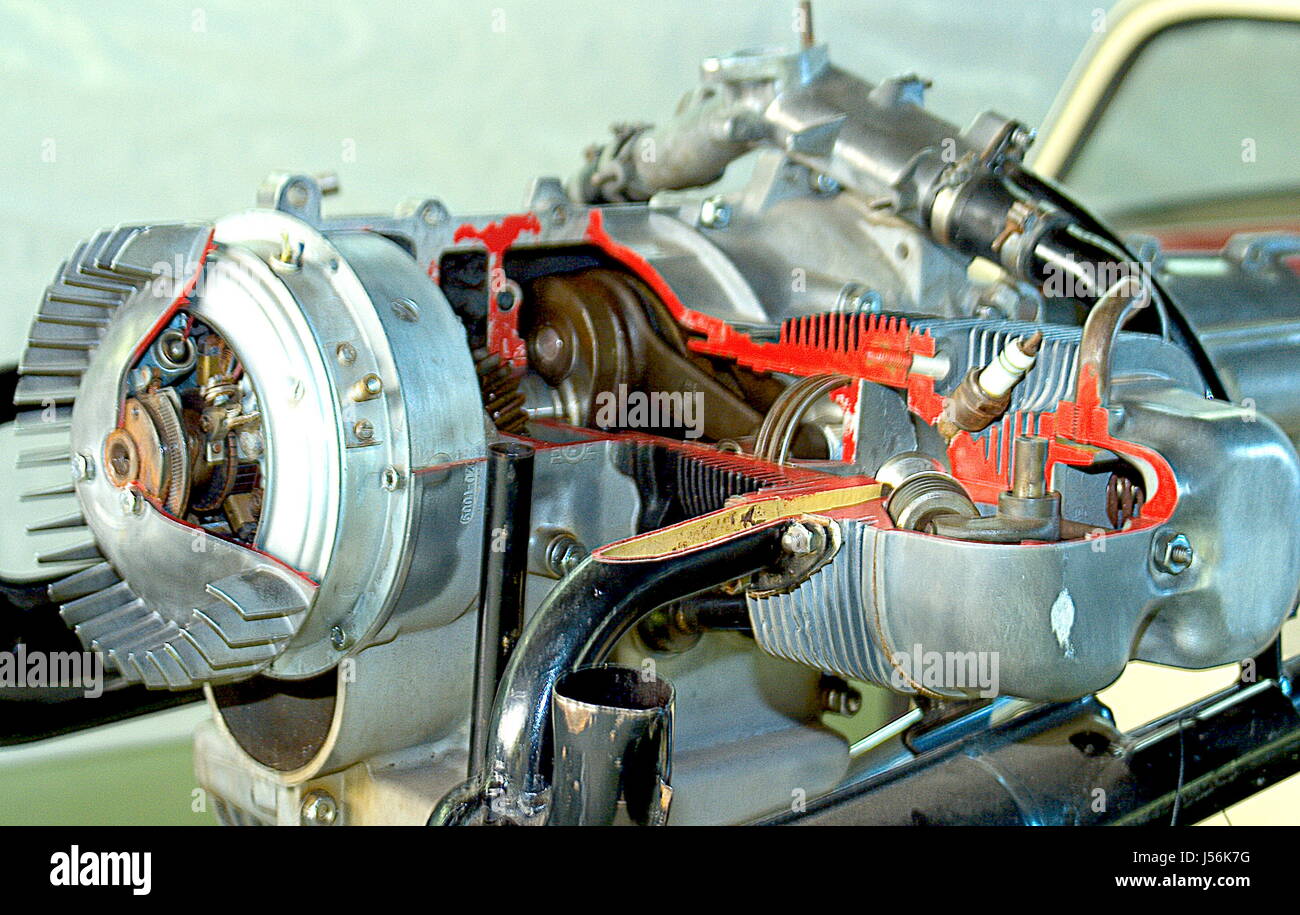 glass - isar - 700 engine Stock Photo - Alamy