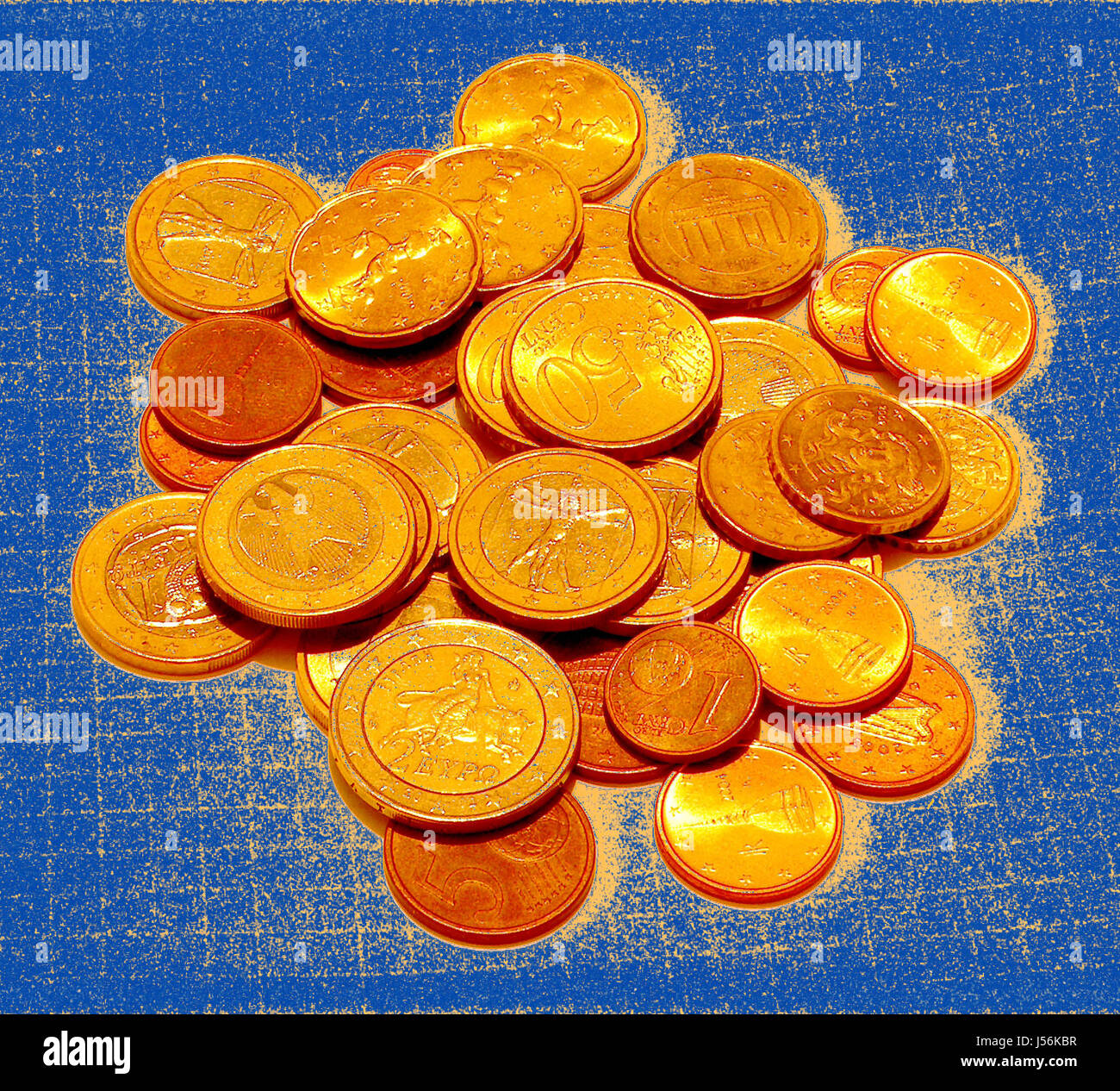 Gold faded hi-res stock photography and images - Alamy