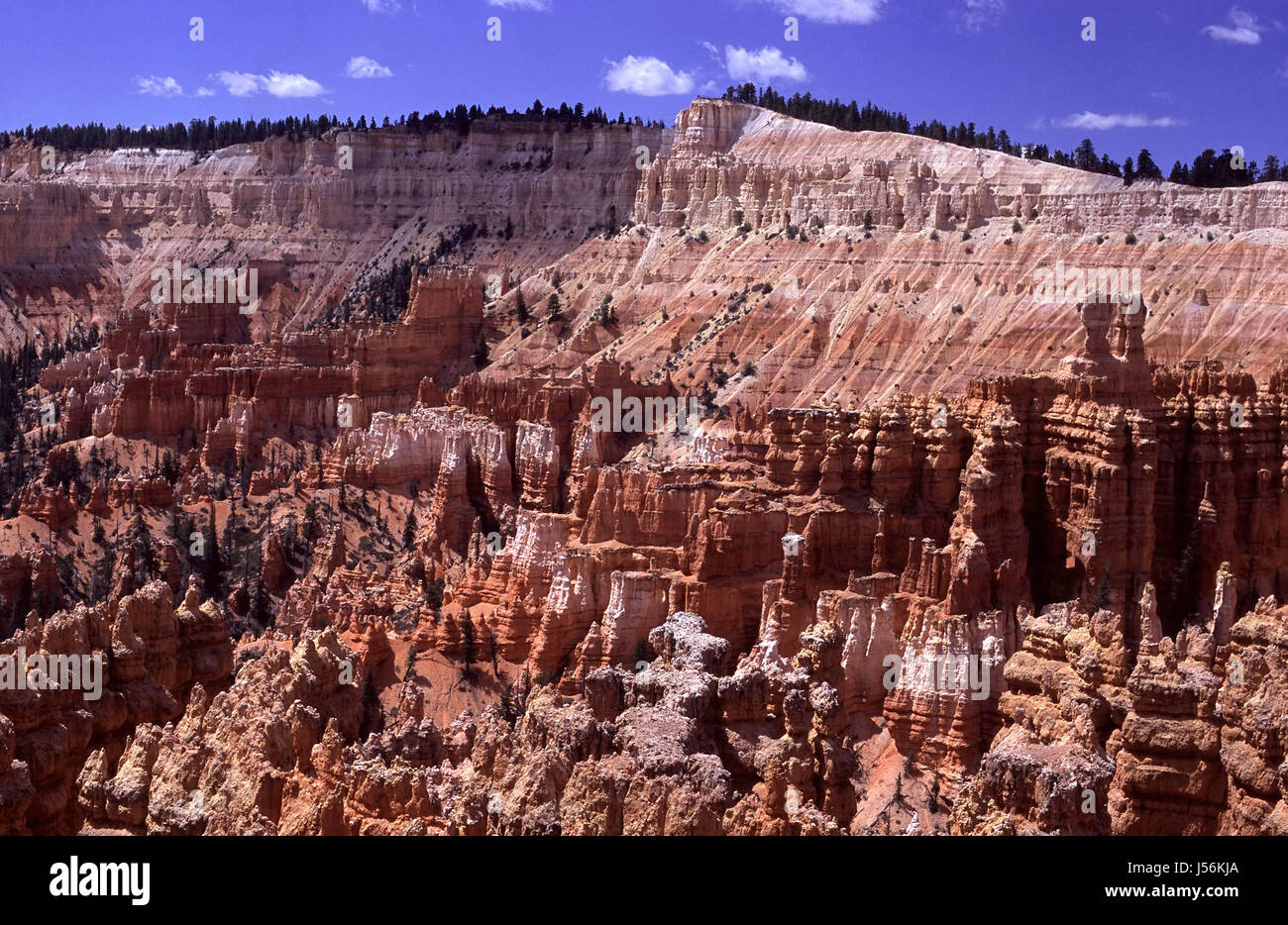 stone national park usa rock america ravine Canyon reddish brown ...