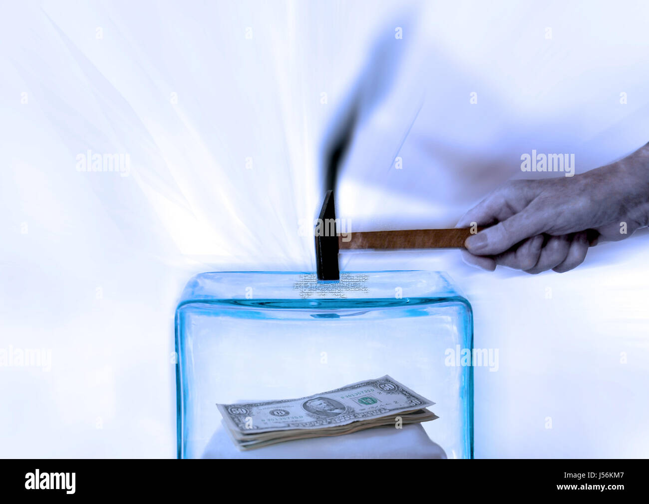 dollar dollars certain safe safety glass unbreakable indestructible ...