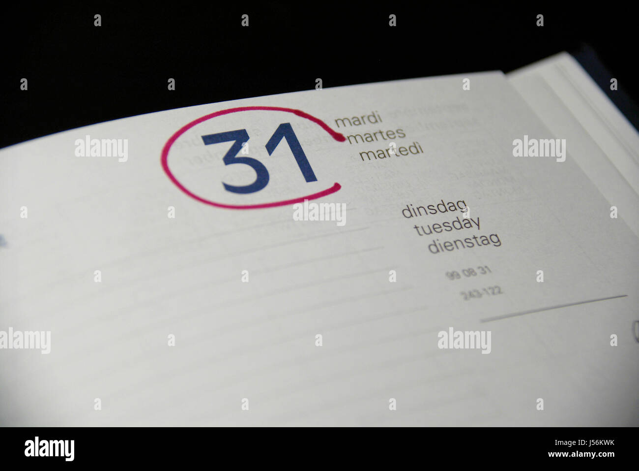 date time time indication end diary end of month day calender calendar ...