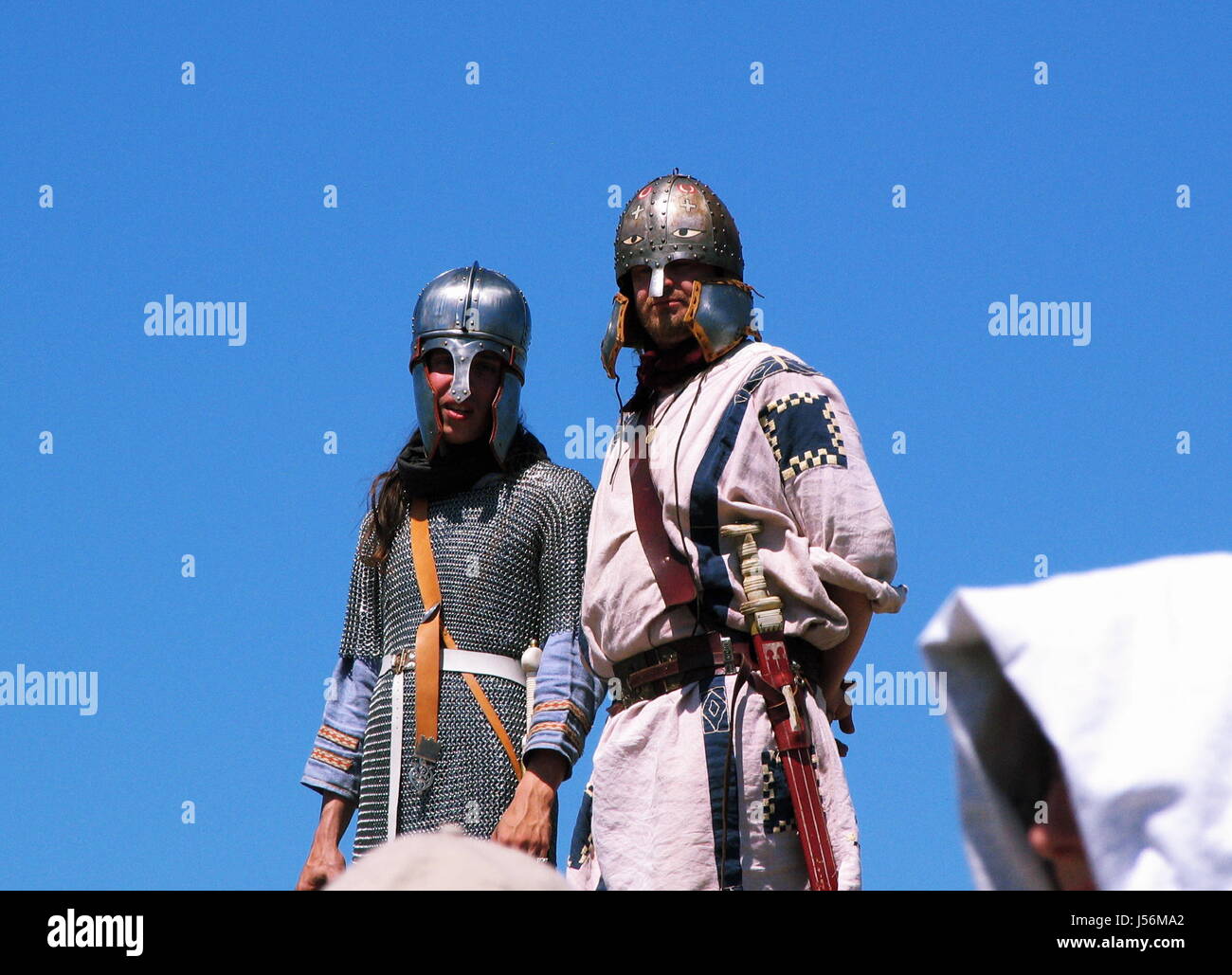 Legionnaire hi-res stock photography and images - Alamy