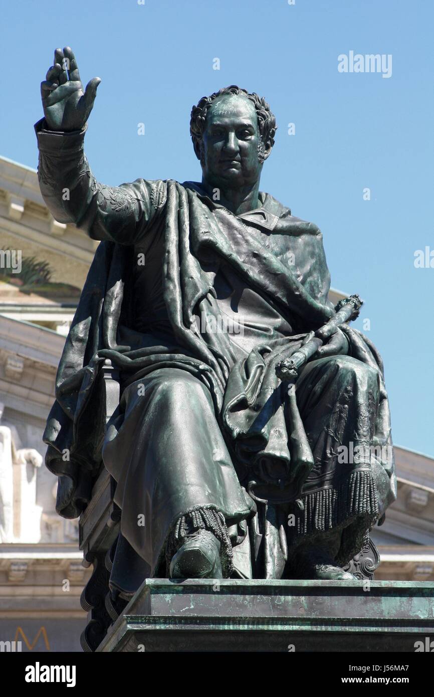 King max joseph hi-res stock photography and images - Alamy