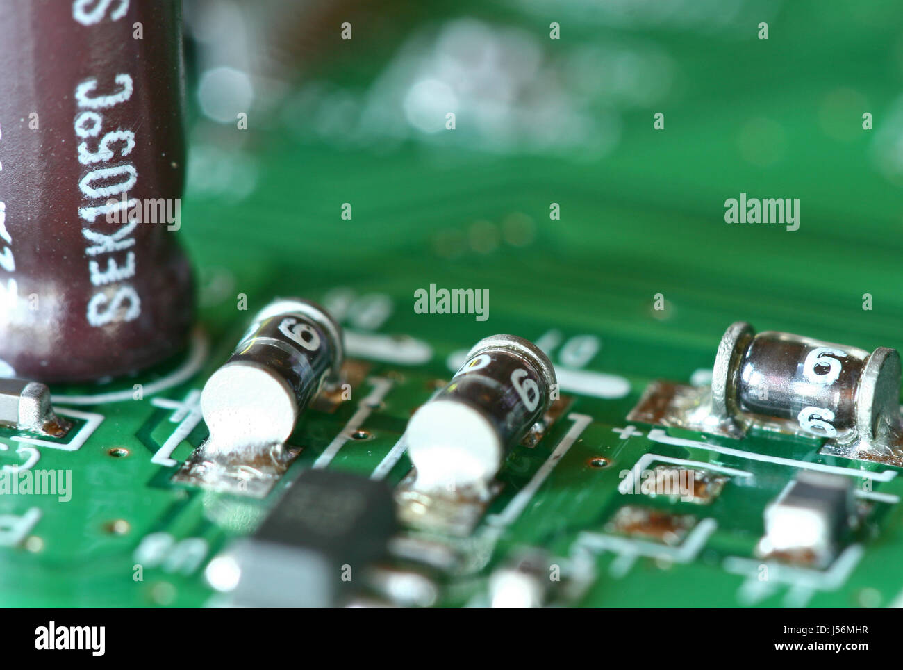 PC computers computer metal computing email card transistors network ...