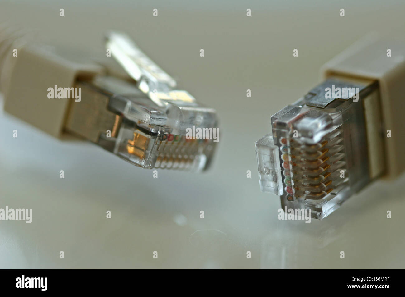 Interconnecting cable hi-res stock photography and images - Alamy