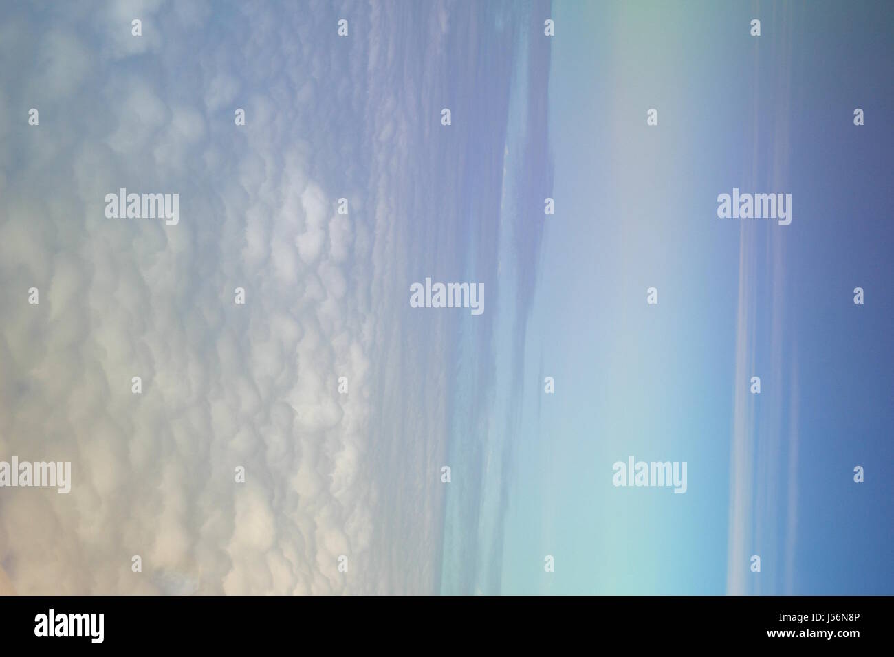 blue flight blank european caucasian aerial photograph azure firmament ...