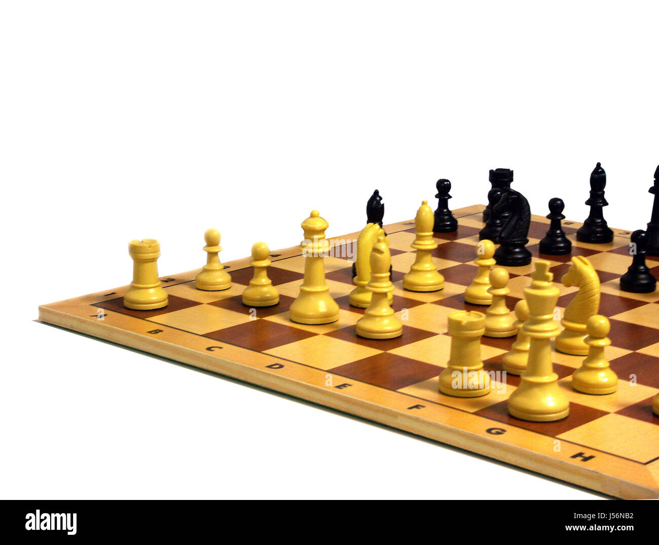 Castling Chess Strategies