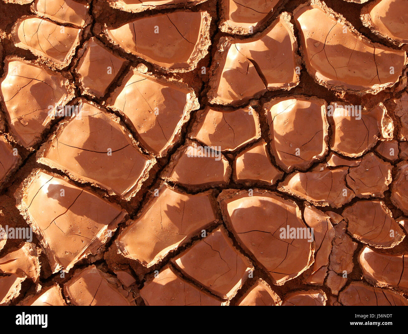 Claypan hi-res stock photography and images - Alamy