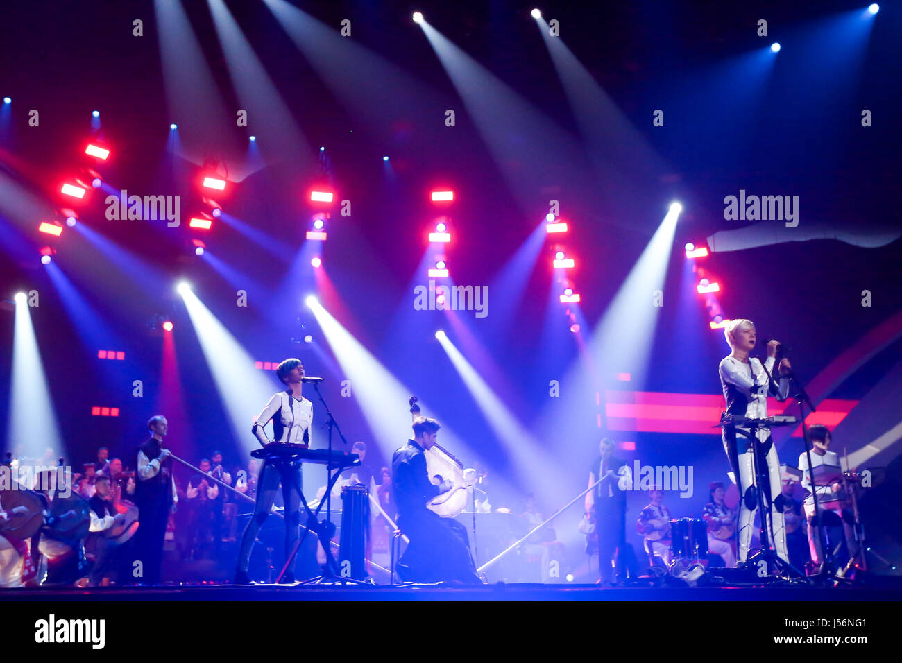 Onuka hi-res stock photography and images - Alamy