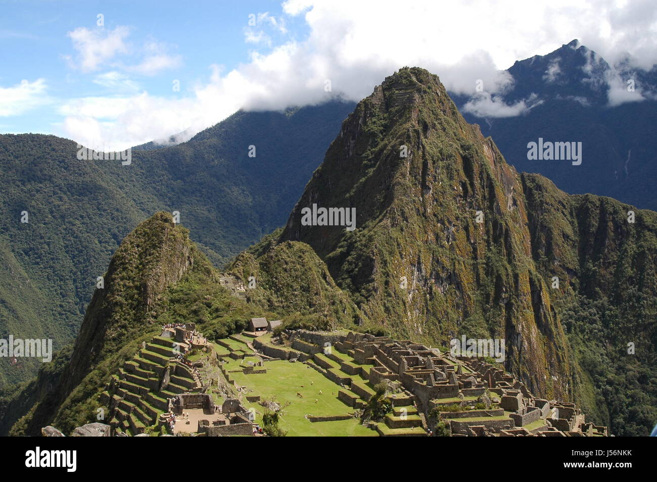 Inka stadt hi-res stock photography and images - Alamy