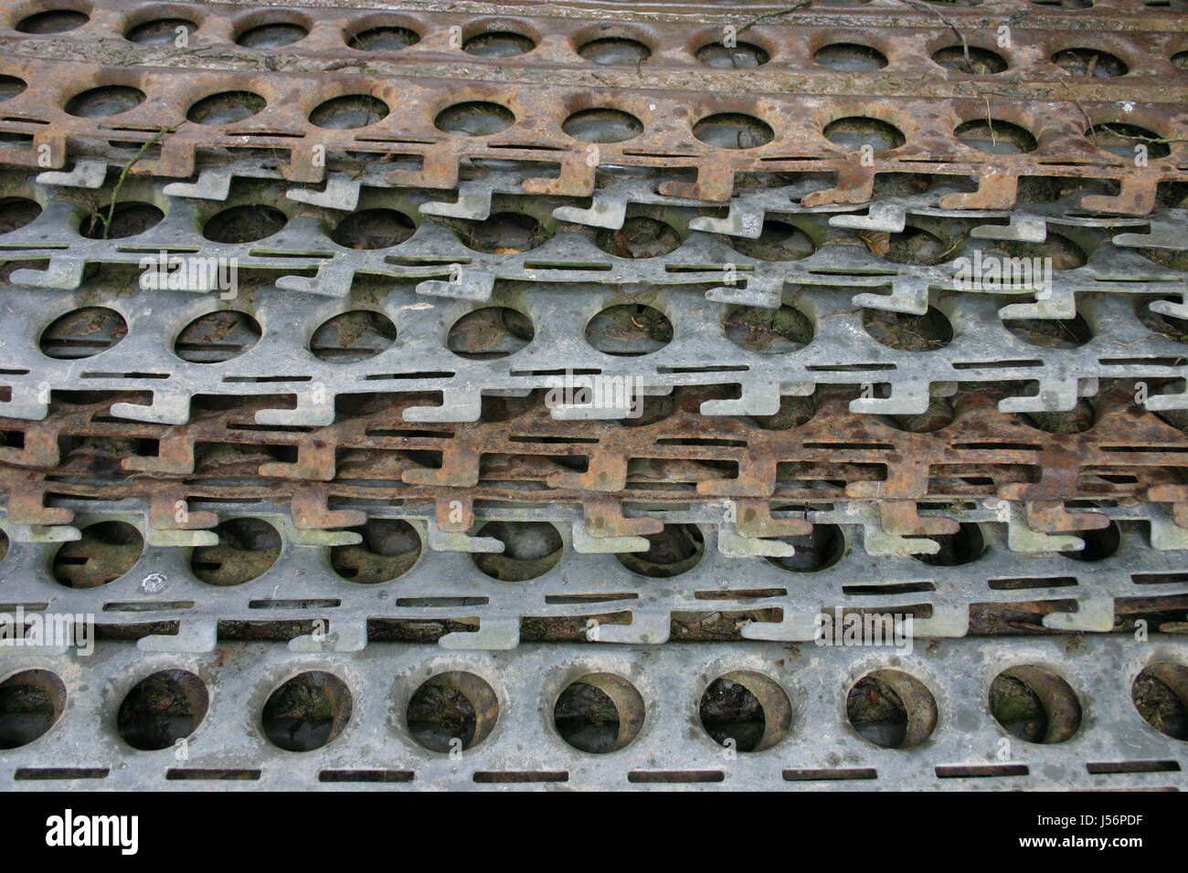 Perforated sheets hi-res stock photography and images - Alamy