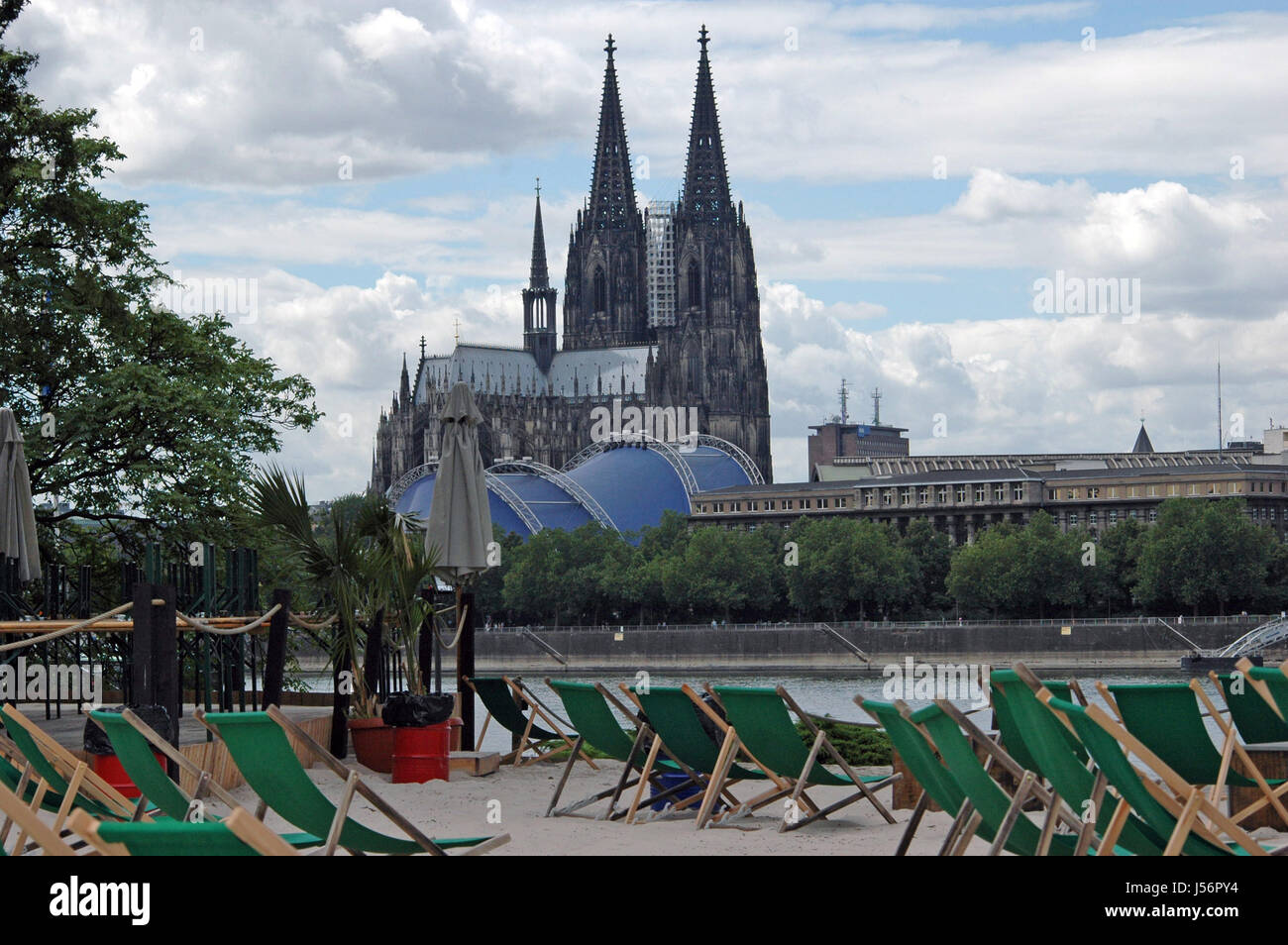 Playa colonia hi-res stock photography and images - Alamy