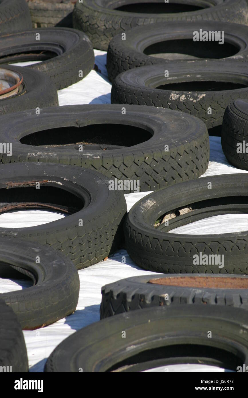 Verostete felgen hi-res stock photography and images - Alamy