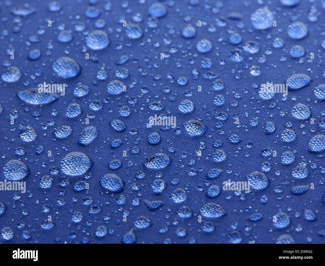 continuous rain ii Stock Photo - Alamy