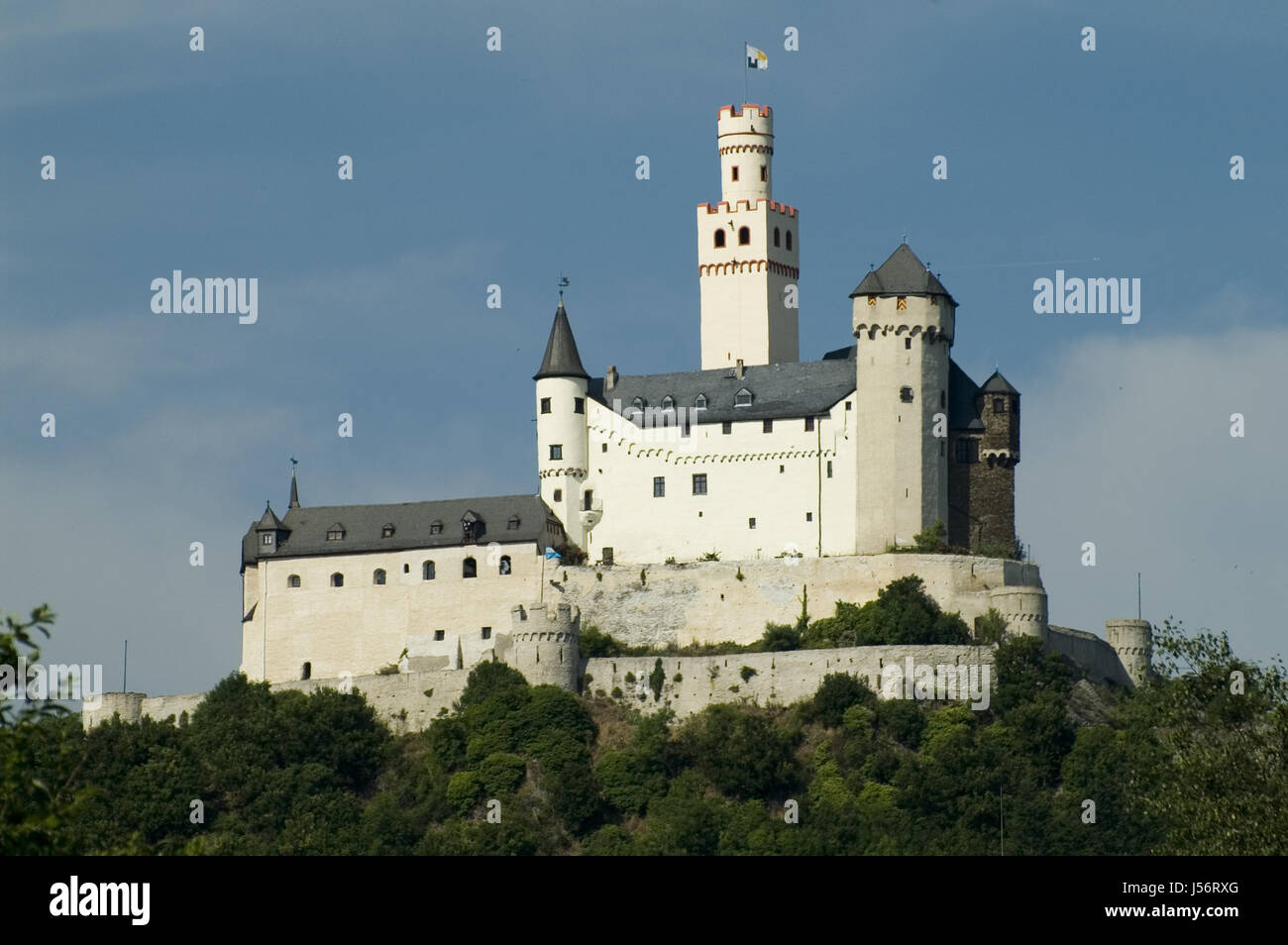 Mark burg hi-res stock photography and images - Alamy