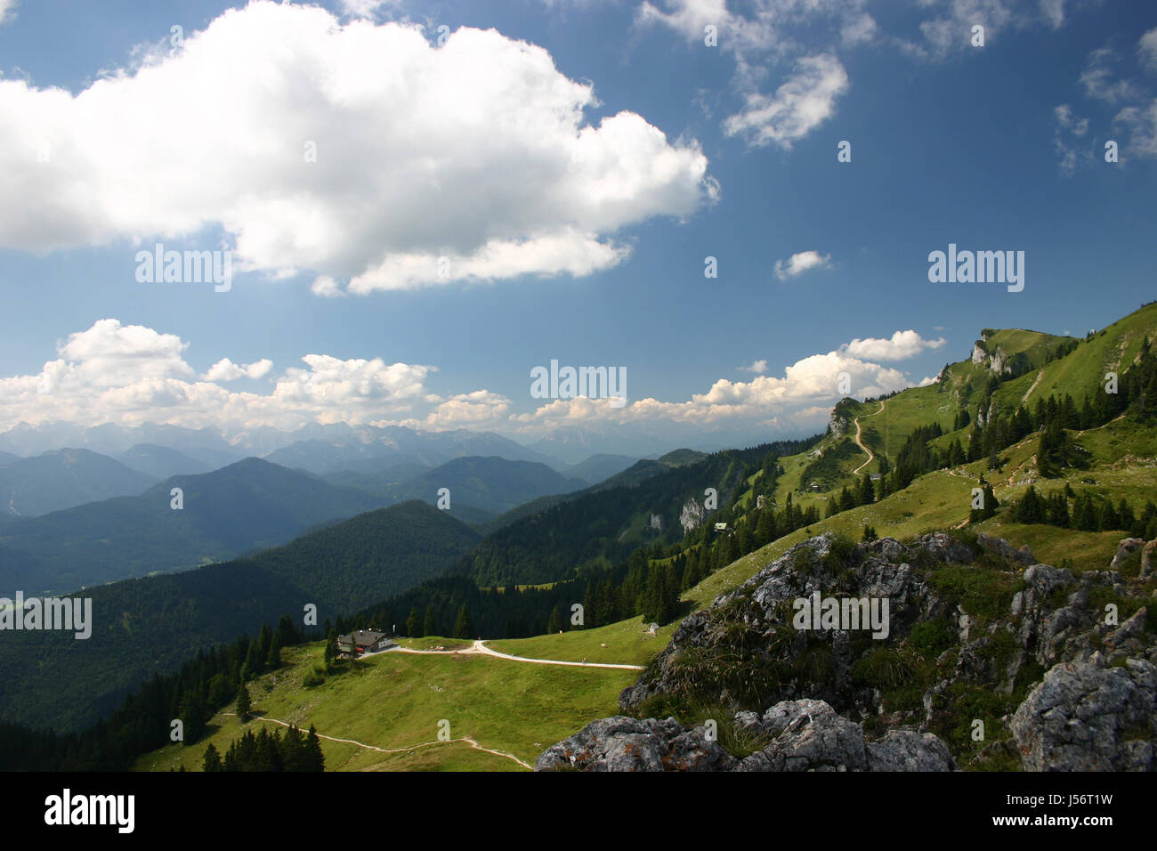 Brauneck hi-res stock photography and images - Alamy