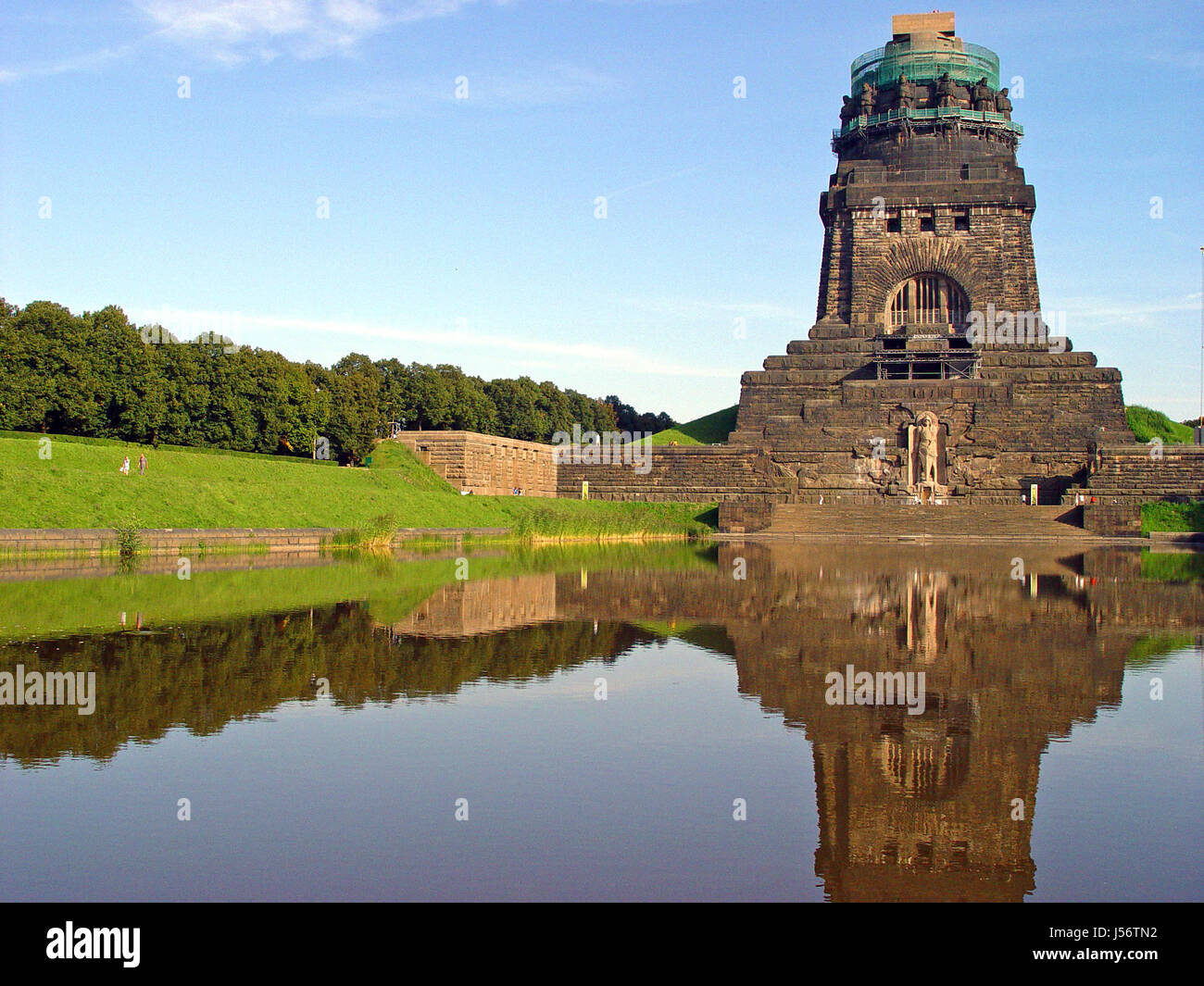 1813 leipzig napoleon hi-res stock photography and images - Alamy