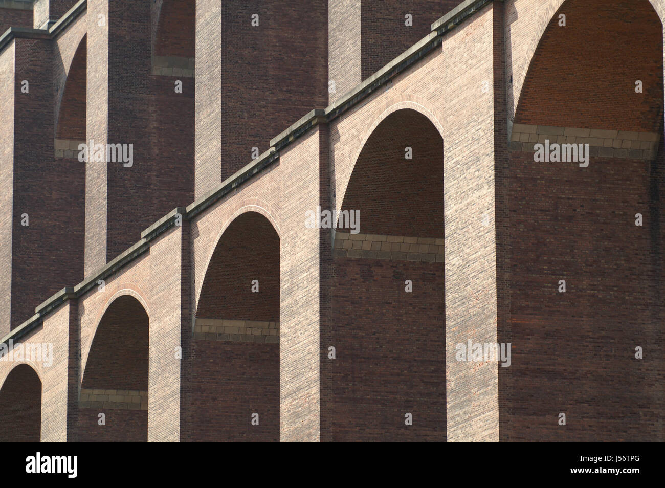 detail arc saxony style of construction architecture architectural ...