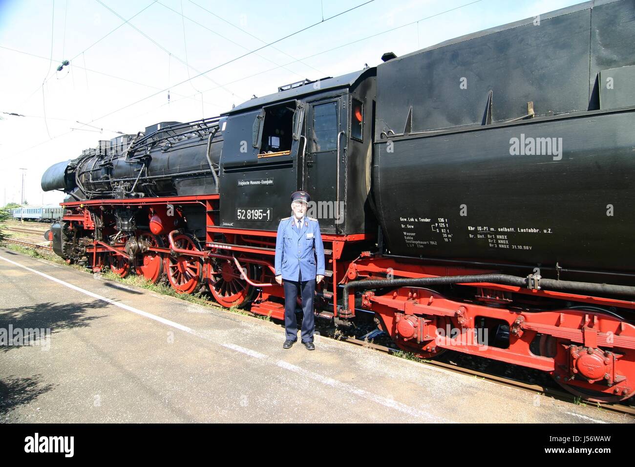 Damflok hi-res stock photography and images - Alamy