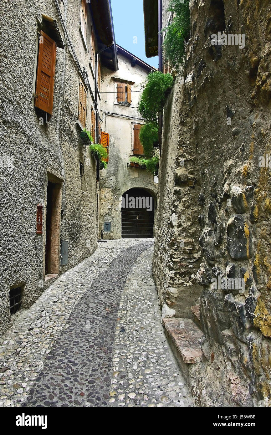 Historischfassaden hi-res stock photography and images - Alamy