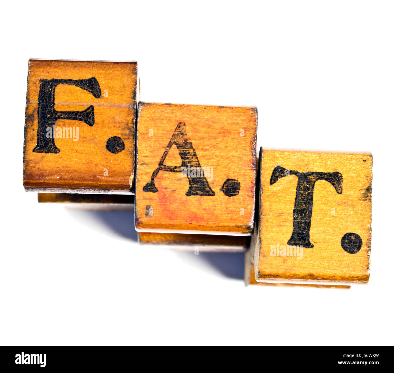 Fat alphabet letters hi-res stock photography and images - Alamy
