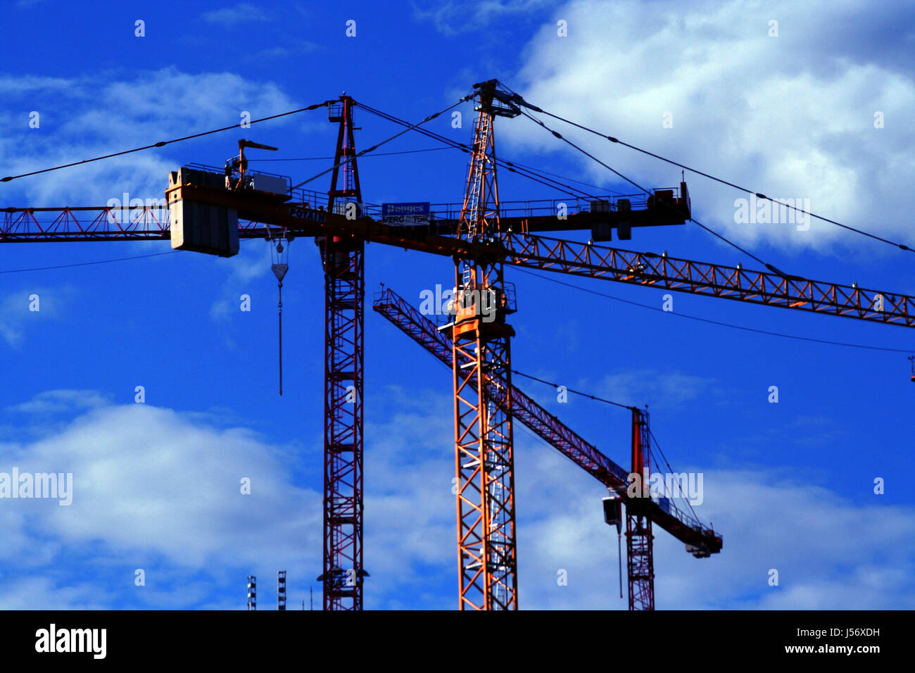 crane Stock Photo, Royalty Free Image: 140908701 - Alamy