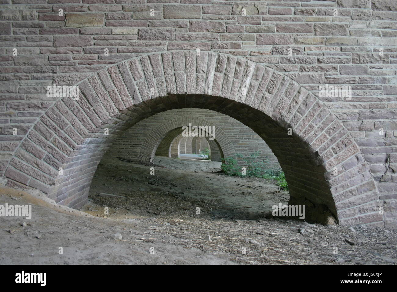 bridge arc idea perspective point of view approach view opinion angle ...