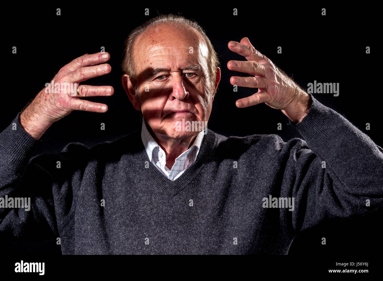 Angry outburst hi-res stock photography and images - Alamy