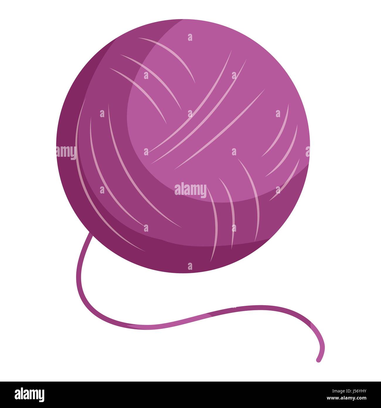 Cotton Wool Ball Stock Vector Images - Alamy