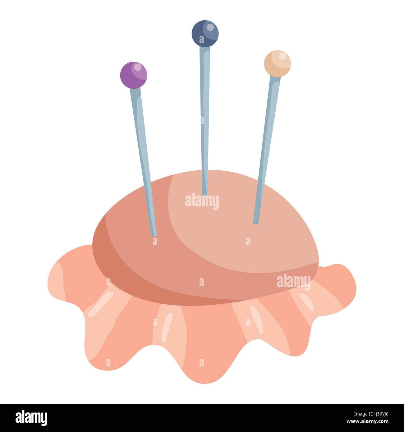 Bobbin holder Stock Vector Images - Alamy