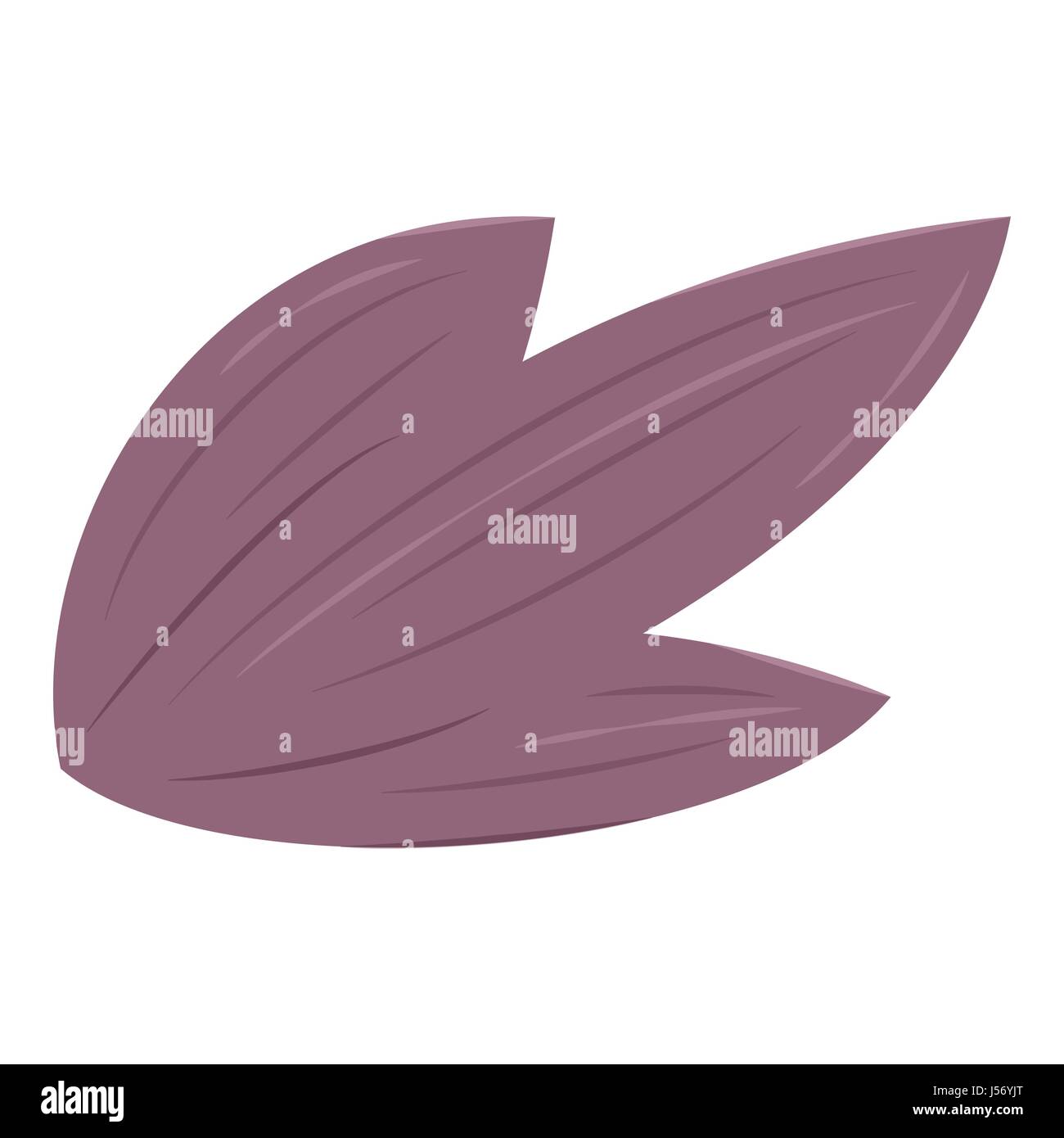 Wing icon, cartoon style Stock Vector Image & Art - Alamy
