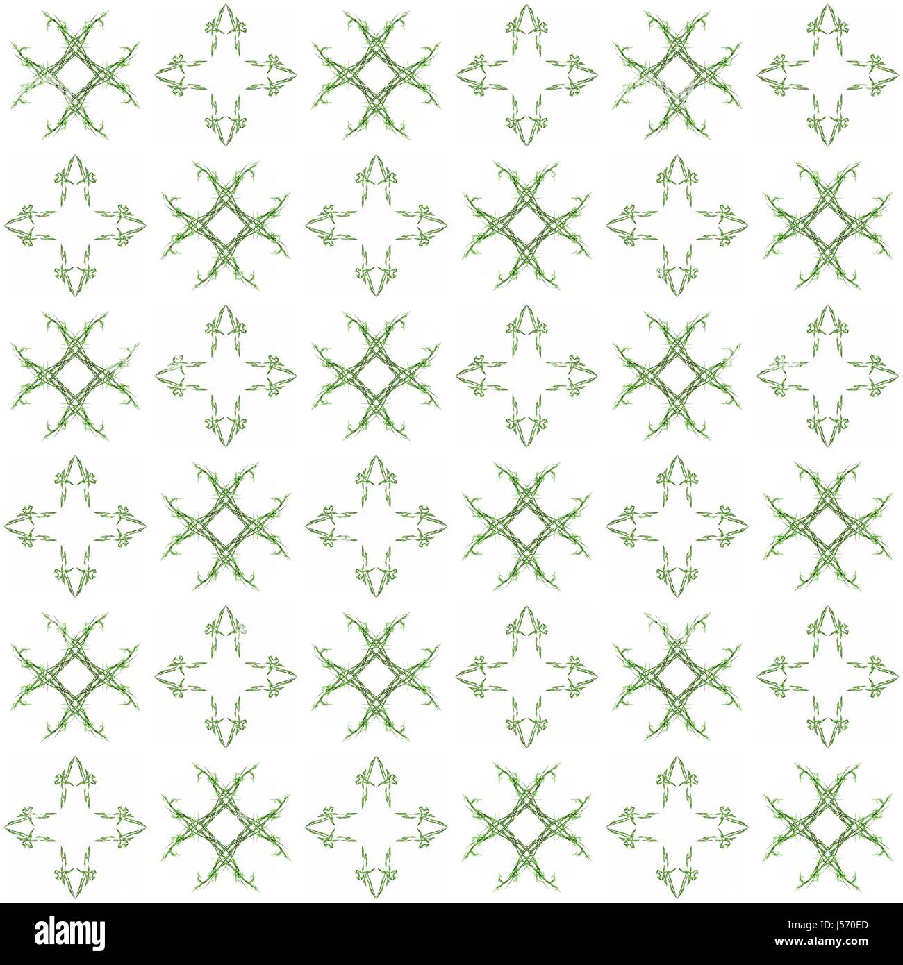 Abstract digital fractal pattern texture Cut Out Stock Images ...