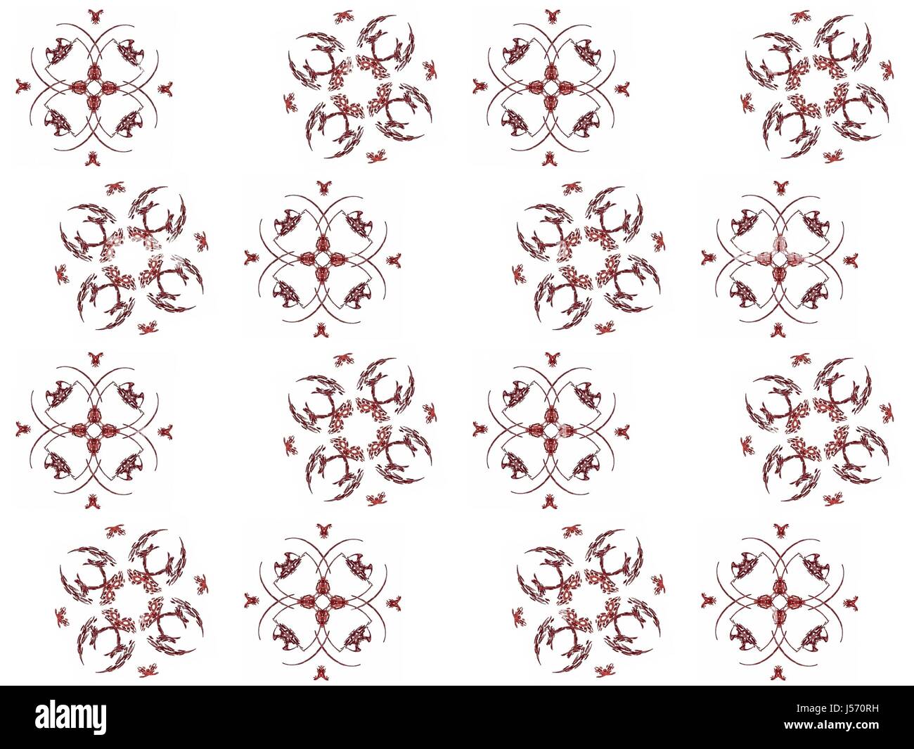 Maroon rectangle texture hi-res stock photography and images - Alamy