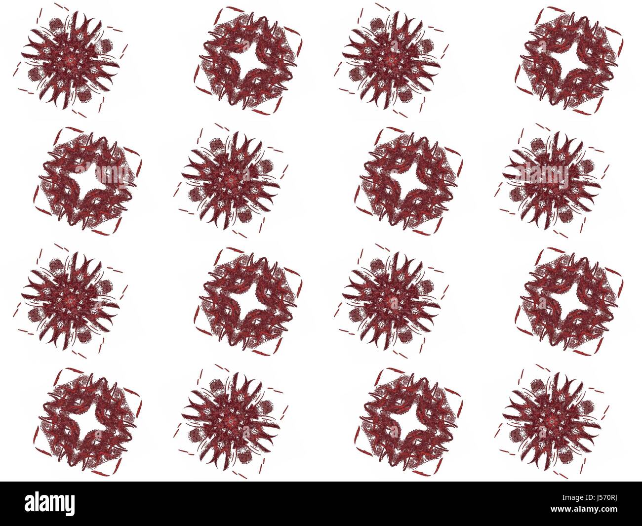 Maroon rectangle texture hi-res stock photography and images - Alamy
