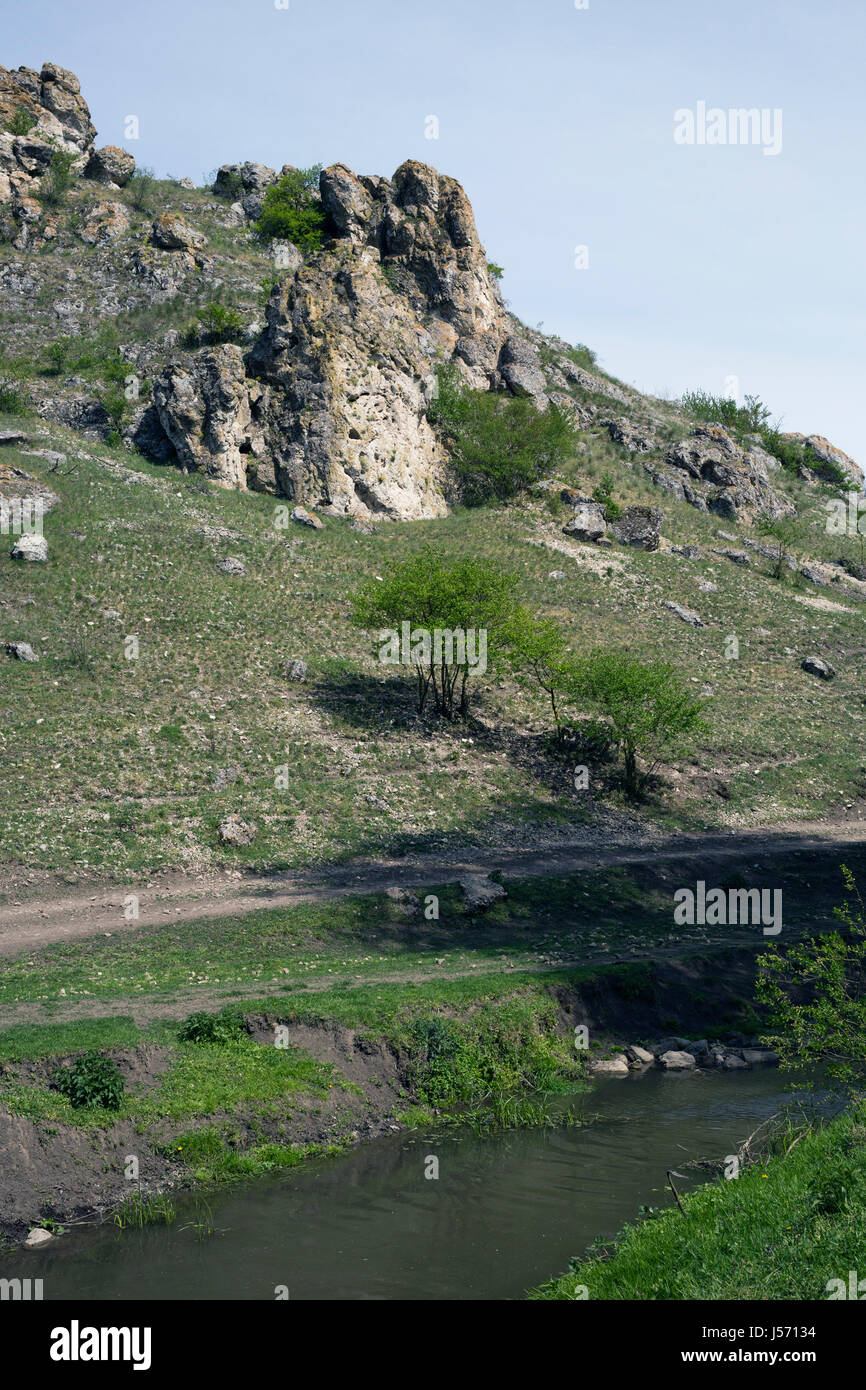 Upright landscape hi-res stock photography and images - Alamy