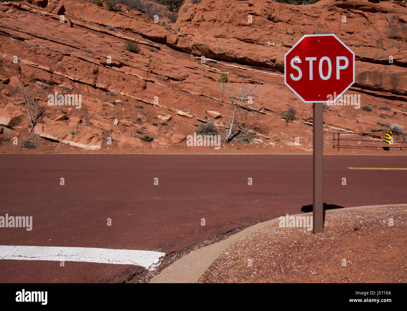 Zion national park parking lot hi-res stock photography and images - Alamy